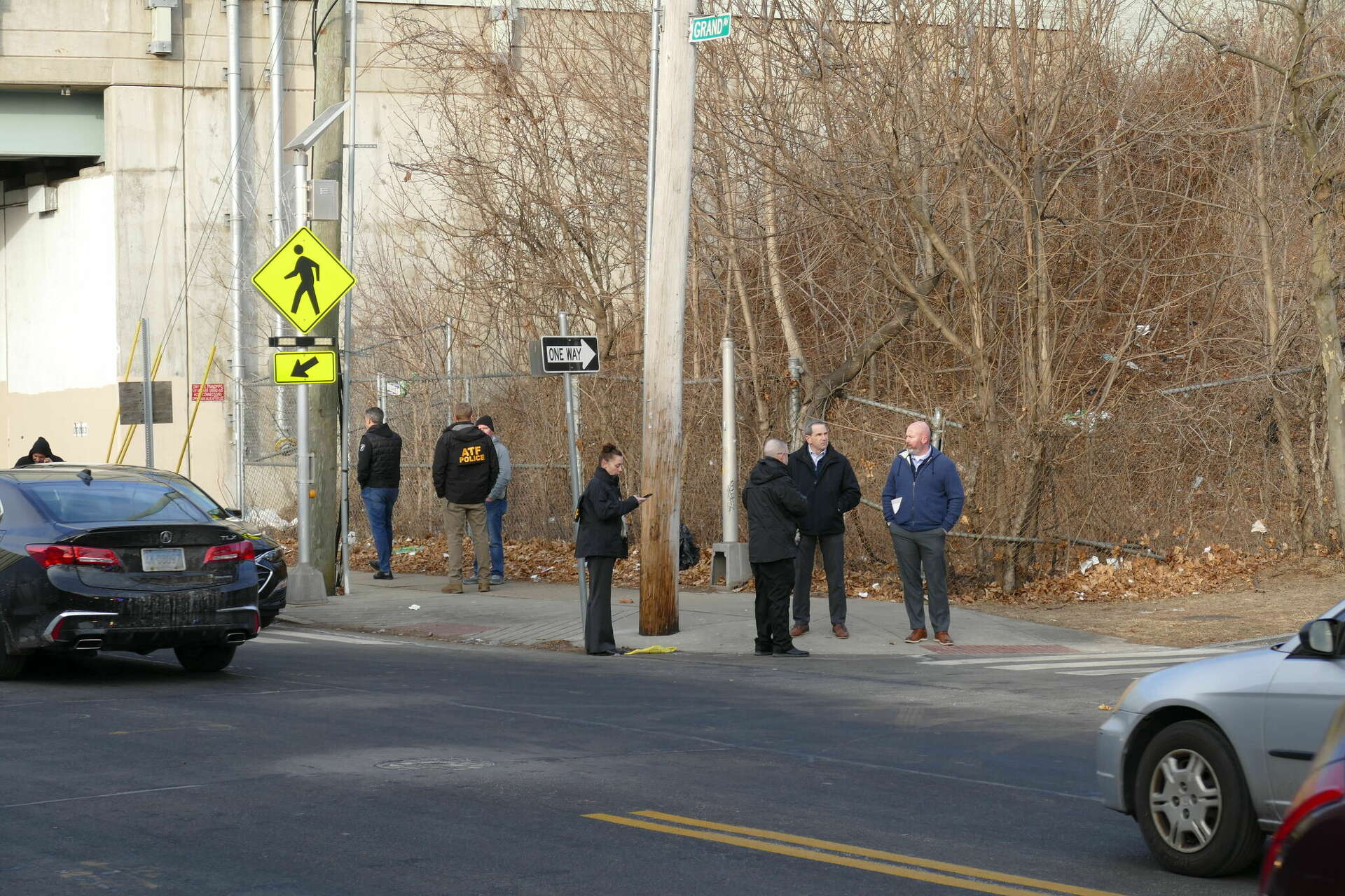 Report IDs man killed in New Haven shootout that hurt West Haven cops