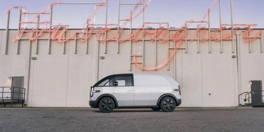 Texas-Based EV Maker Canoo Files Liquidation Bankruptcy