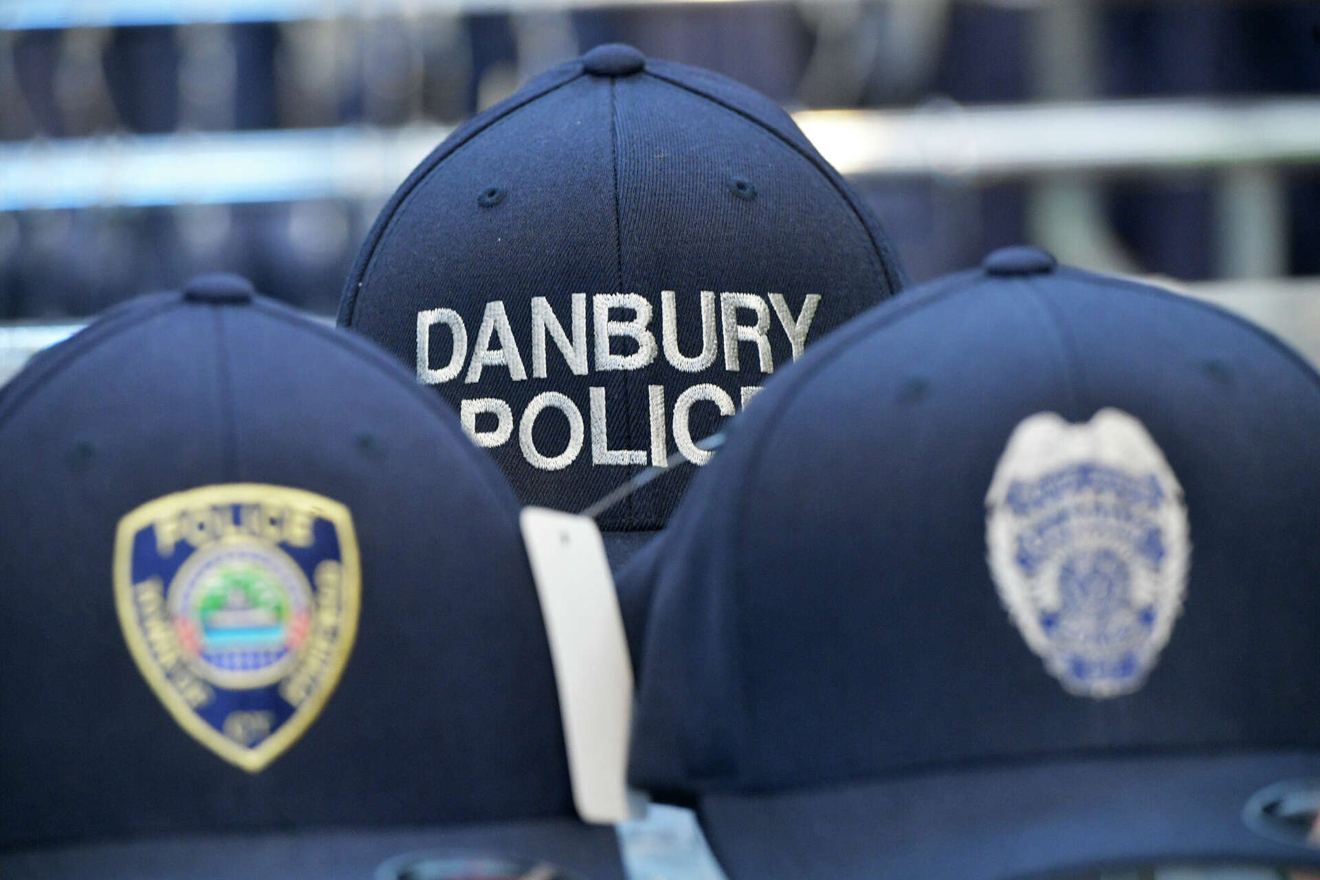 Danbury's New England Uniform: 50 years of outfitting first responders