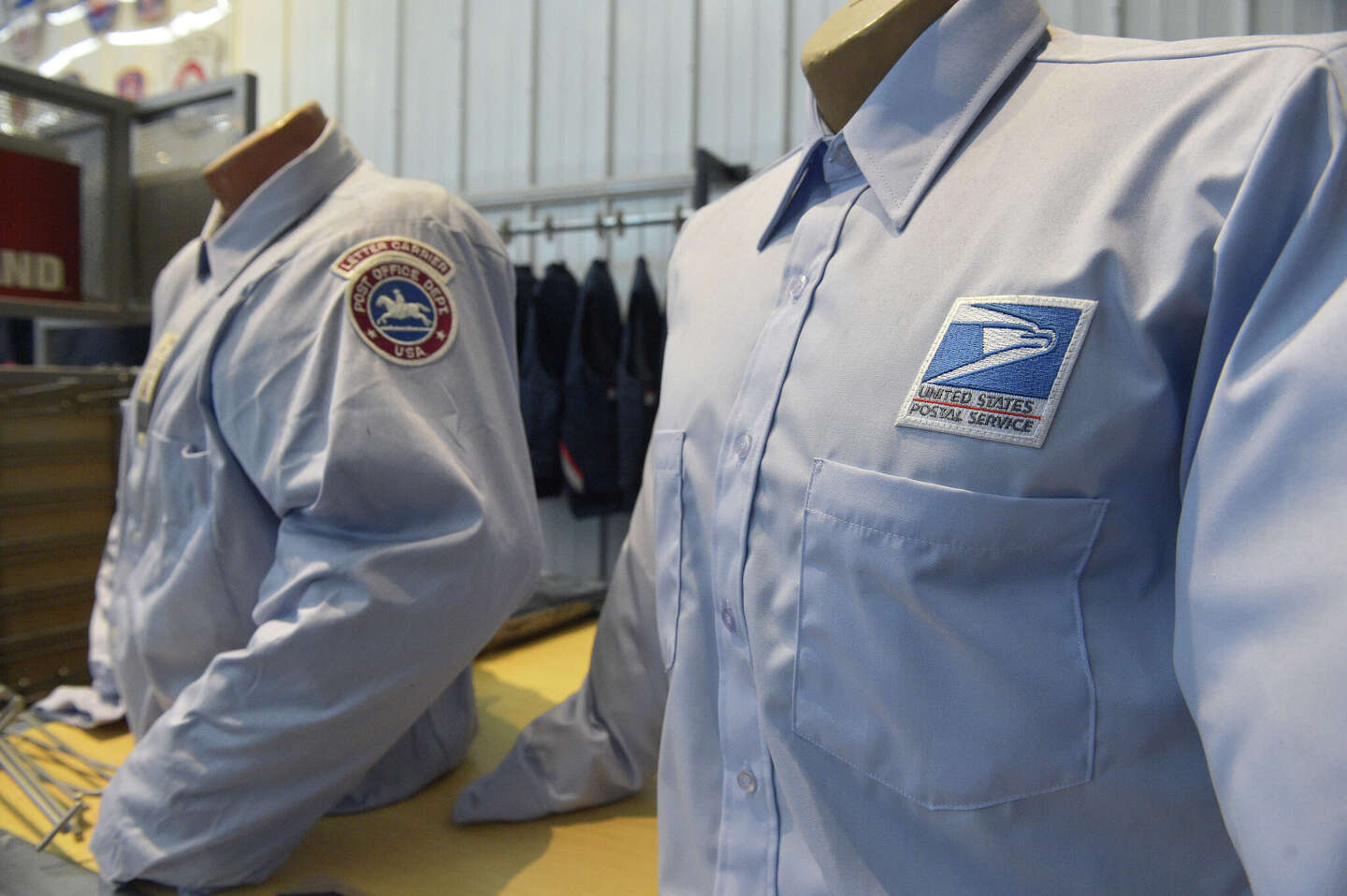 Danbury's New England Uniform: 50 years of outfitting first responders