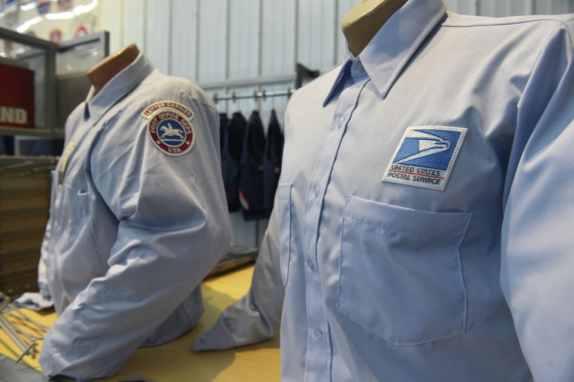 Danbury's New England Uniform: 50 years of outfitting first responders