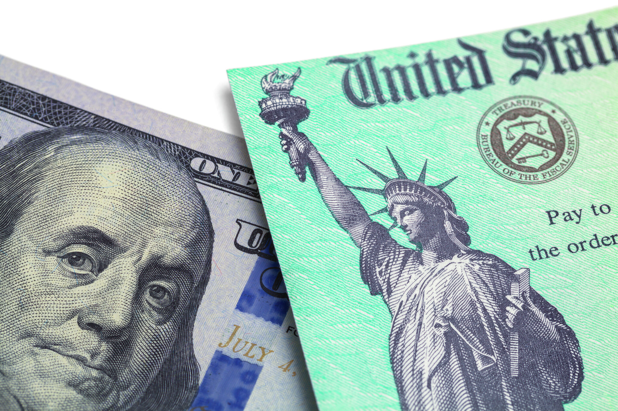 IRS refund timeline: When to expect your tax refund in 2024