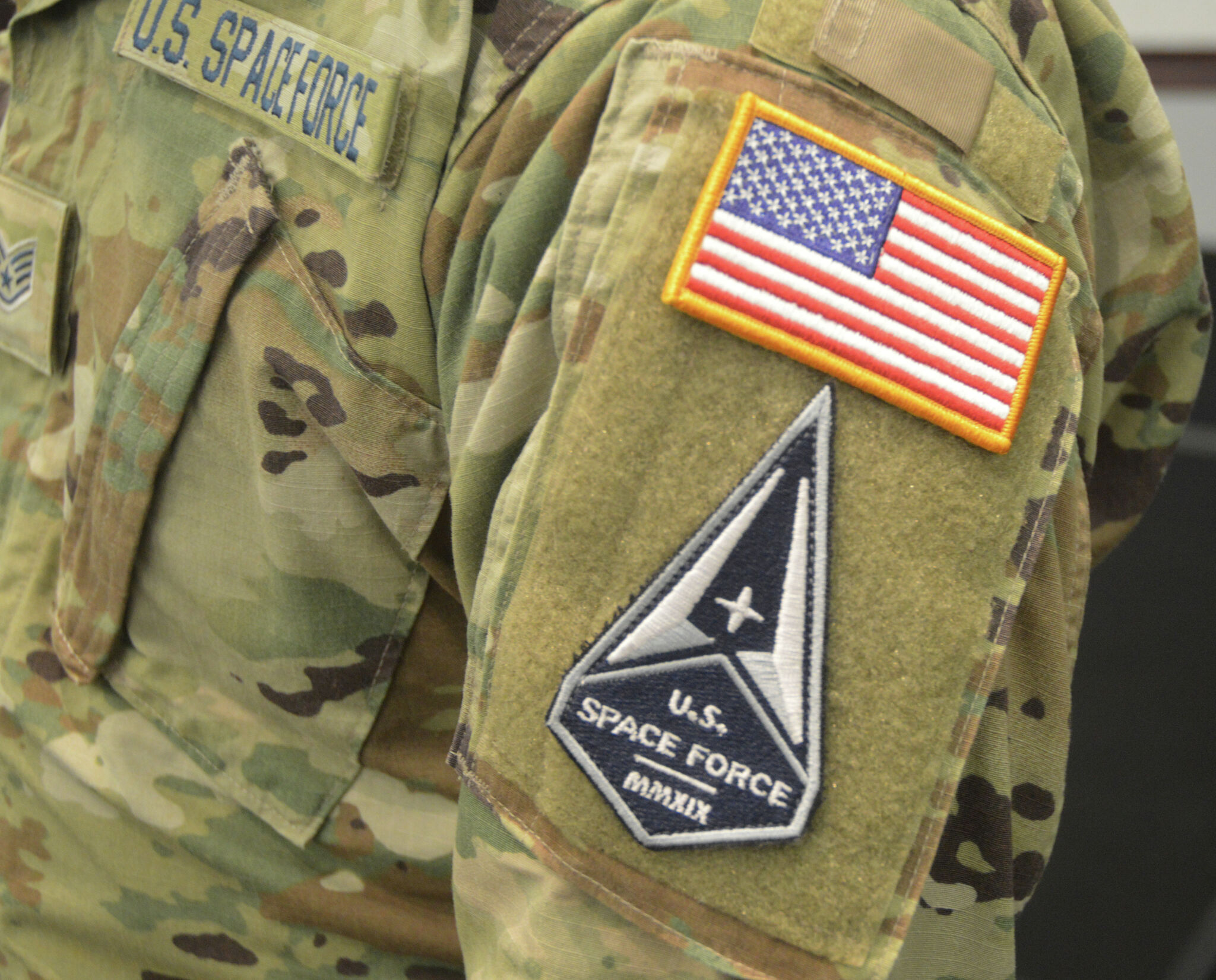 Texas space office trying to lure more NASA, military missions