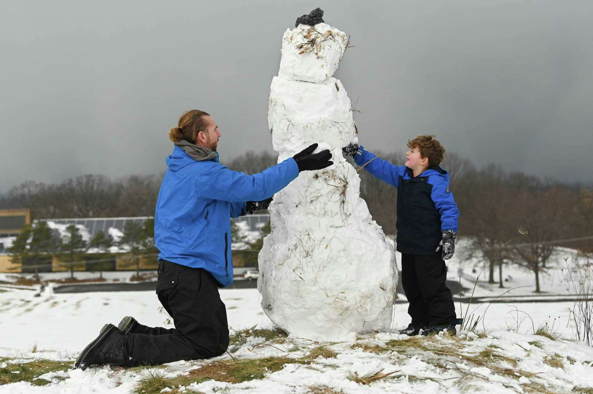 Why are snow forecasts hard? A meteorologist explains.