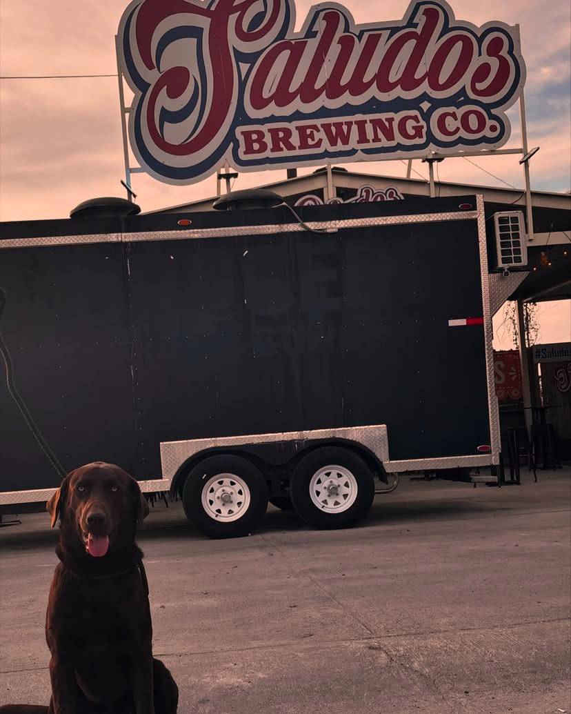 Saludos Brewing, Puro Water Solutions raise funds for Freedom Ranch