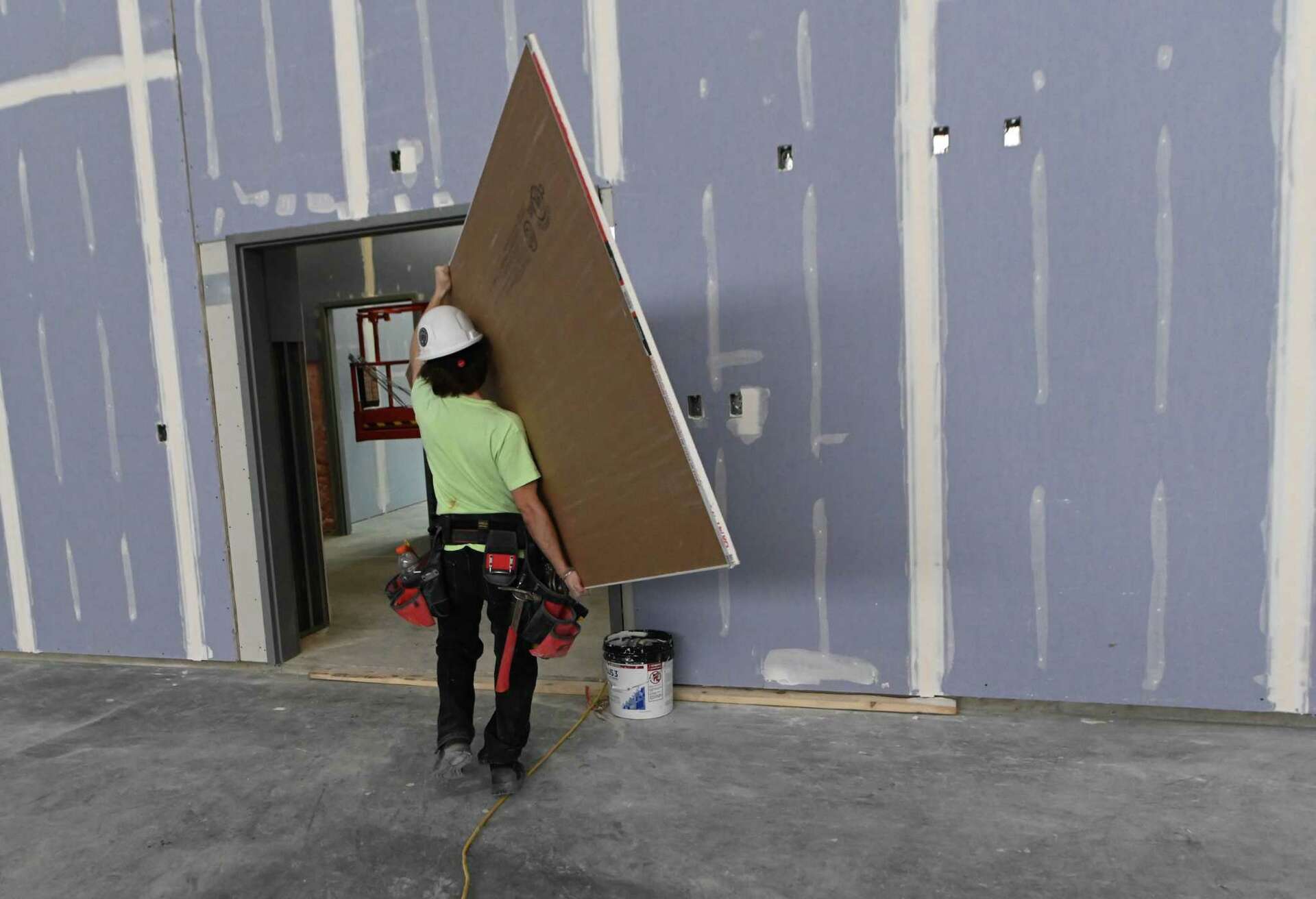 KIPP opening new charter high school in Albany, replacing Troy Prep