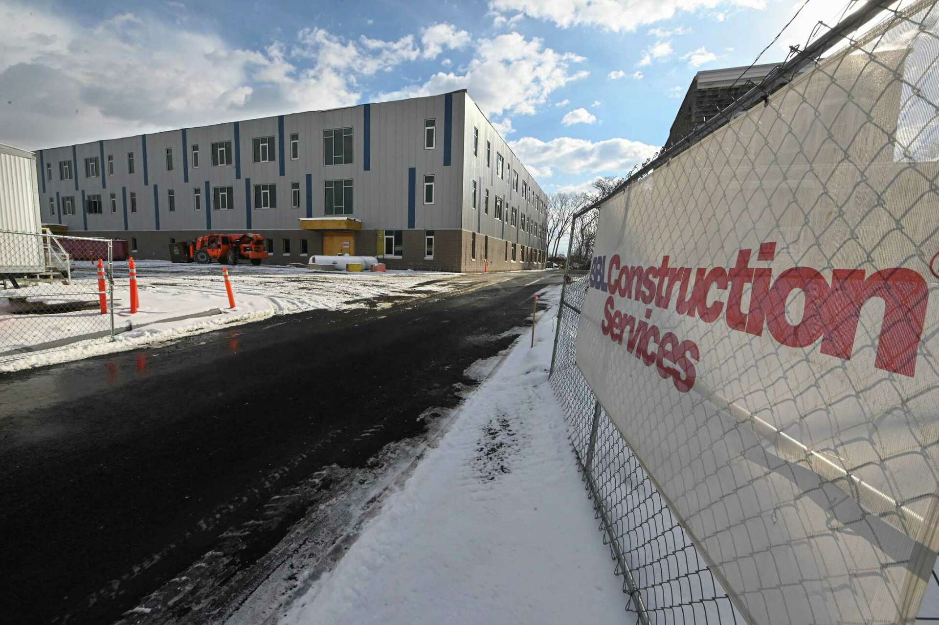 KIPP opening new charter high school in Albany, replacing Troy Prep