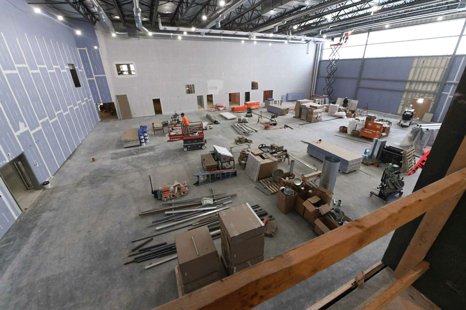 KIPP opening new charter high school in Albany, replacing Troy Prep