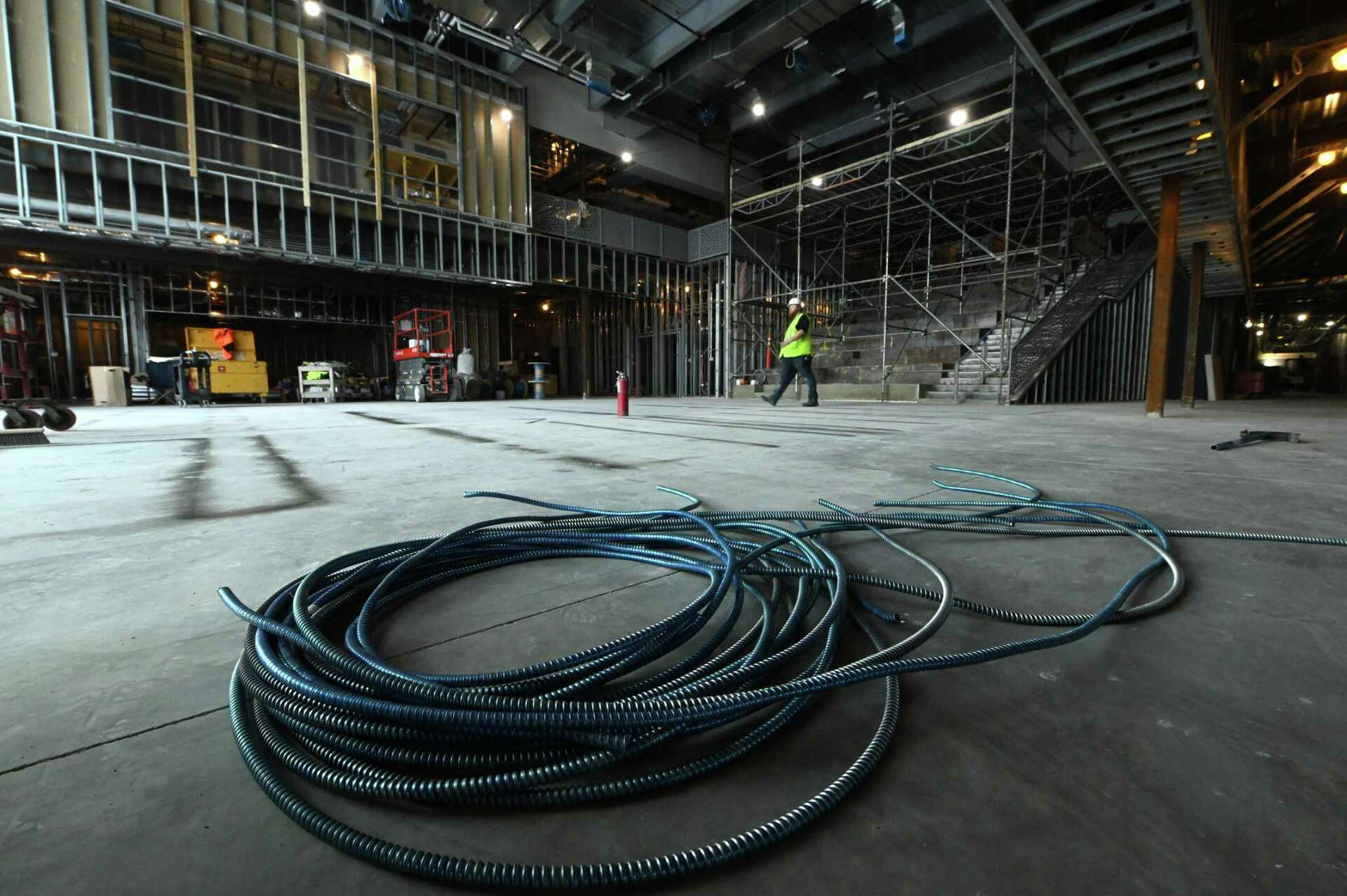 KIPP opening new charter high school in Albany, replacing Troy Prep