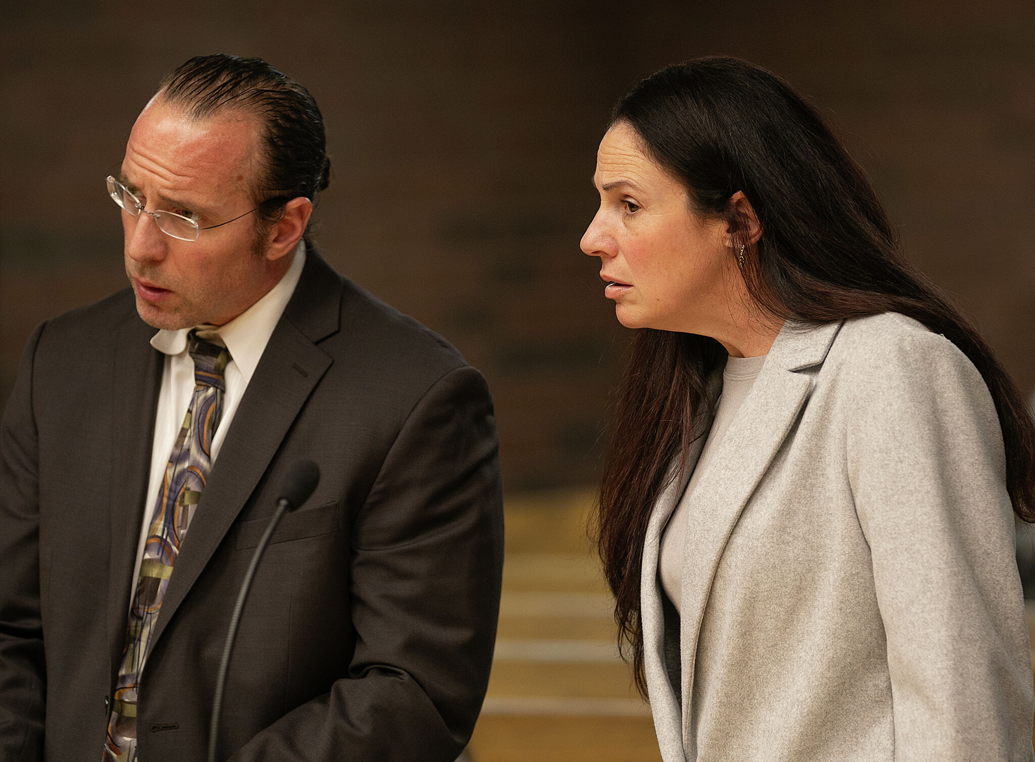 Ex-Hamden cop charged in computer crime case seeks special probation