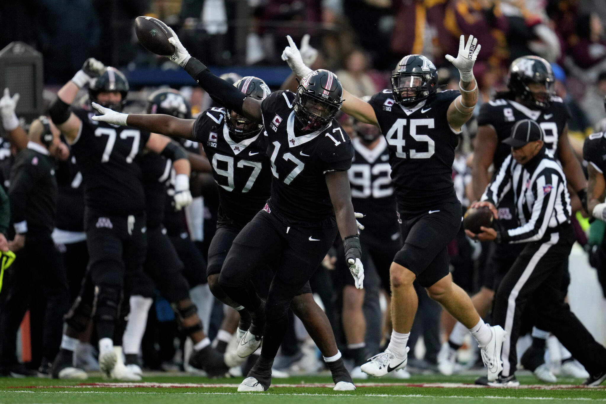Could CT's Jah Joyner, UConn's Chase Lundt be picked in NFL Draft?