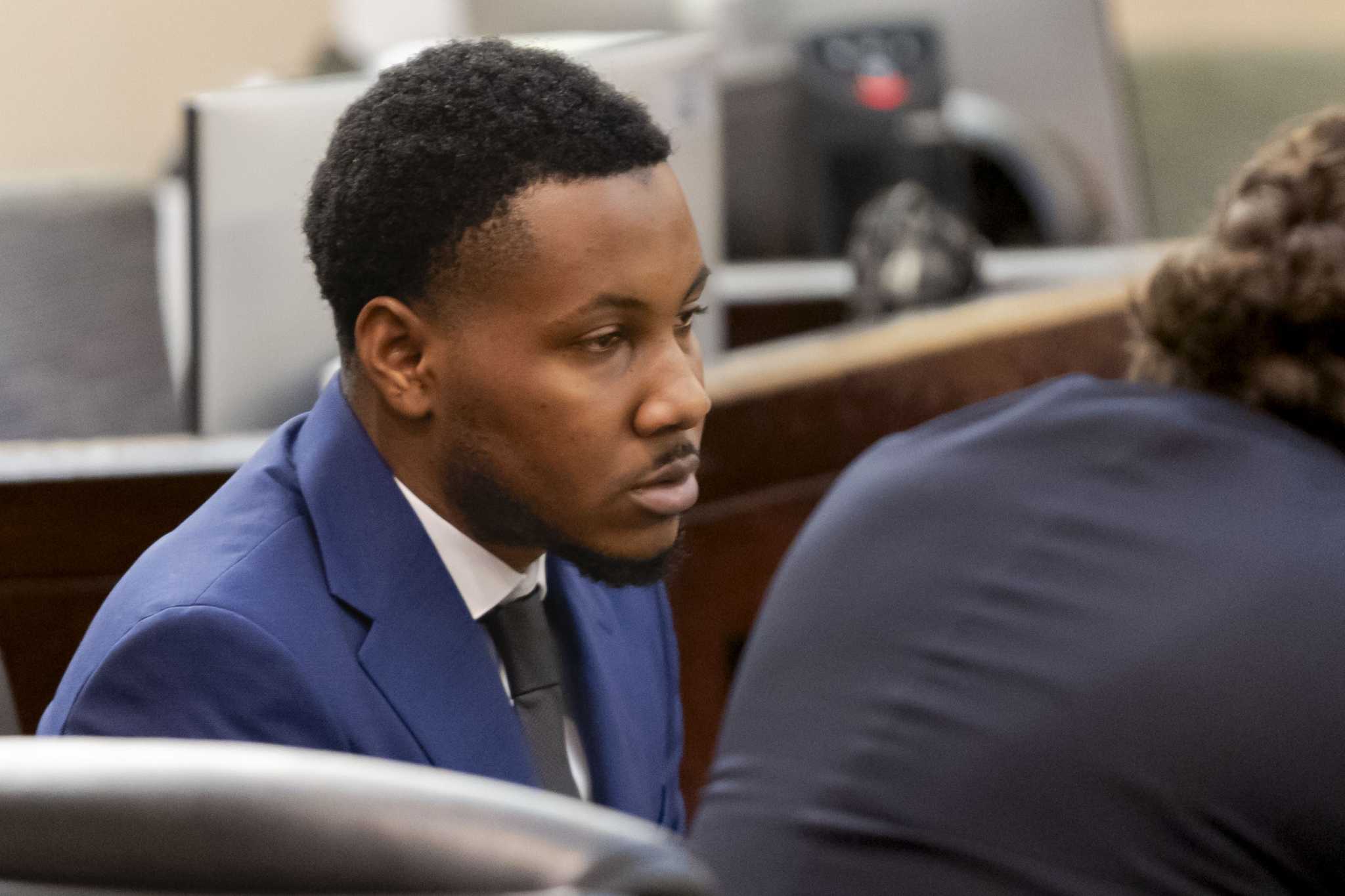 Trial begins for man accused of fatally shooting uncle in 2022