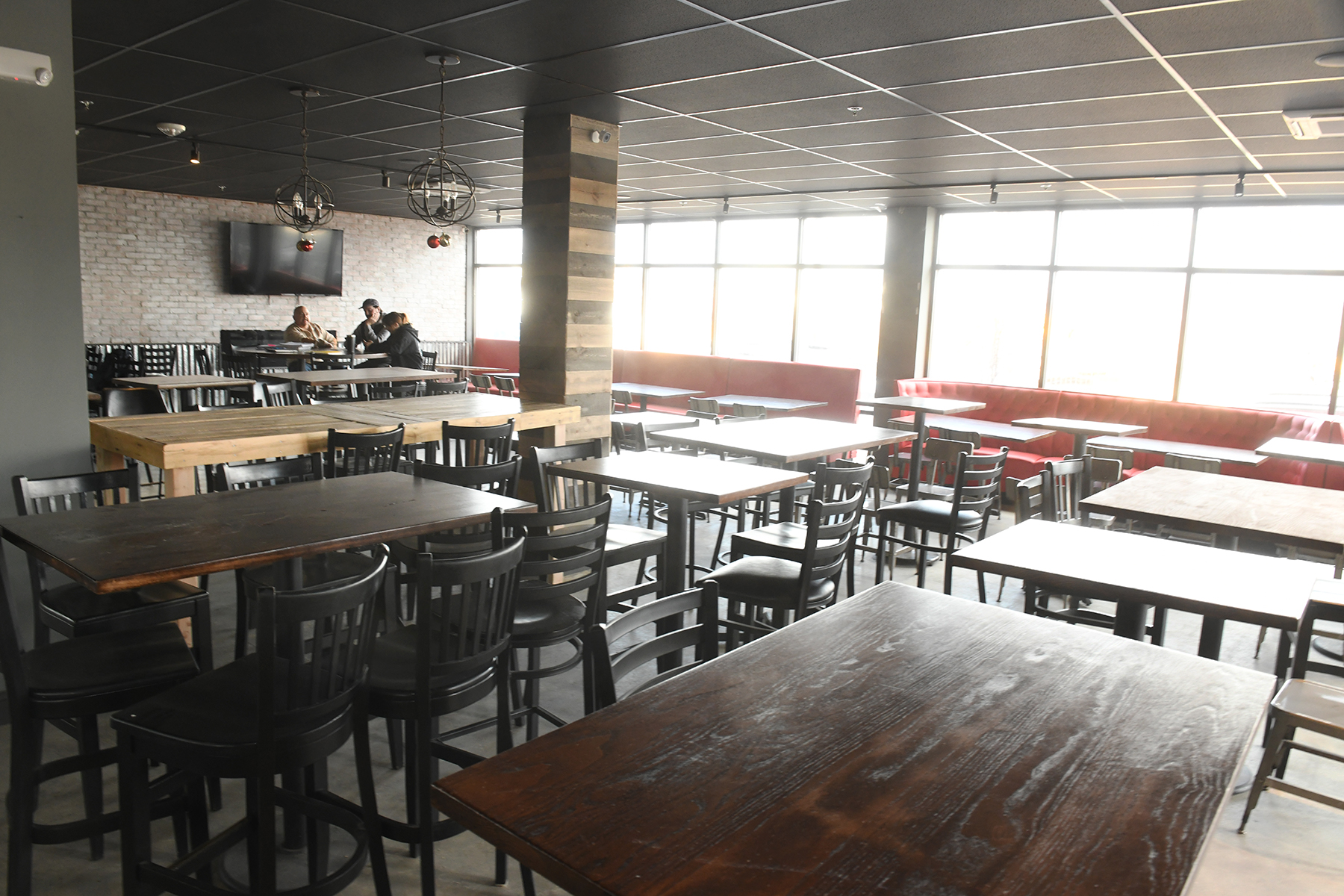 Square Peg Pizzeria to open new location in Shelton