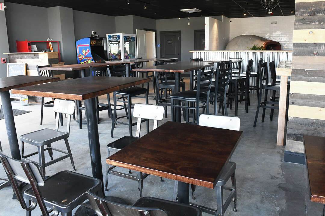 Square Peg Pizzeria to open new location in Shelton