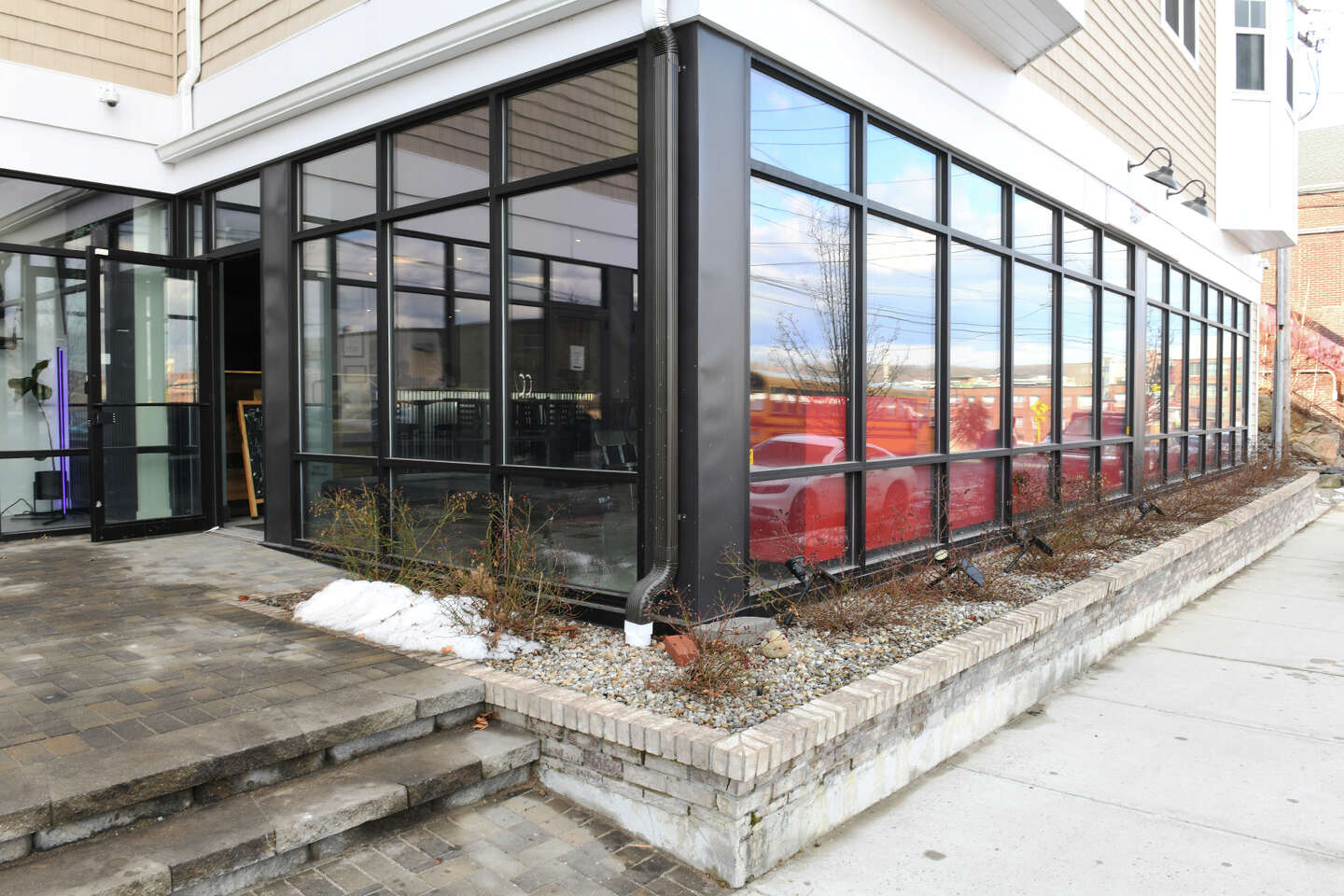 Square Peg Pizzeria to open new location in Shelton