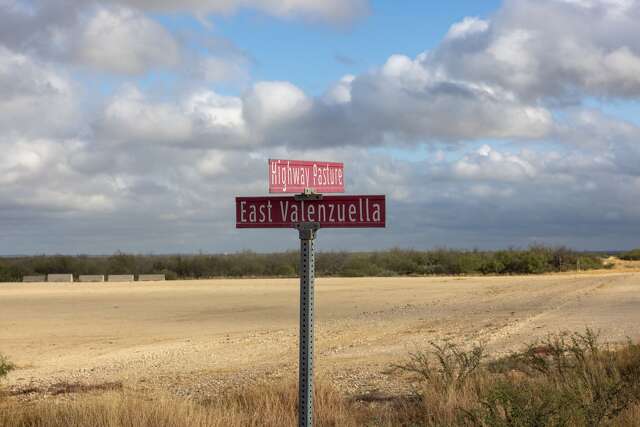 53,000 acres of Piloncillo Ranch in South Texas is for sale