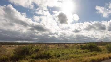 53,000 acres of Piloncillo Ranch in South Texas is for sale