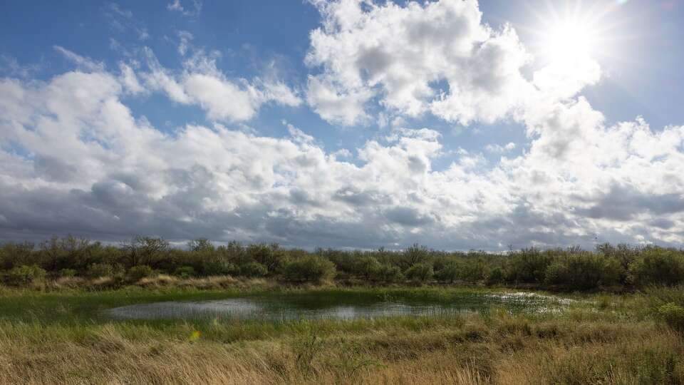 53,000 acres of Piloncillo Ranch in South Texas is for sale