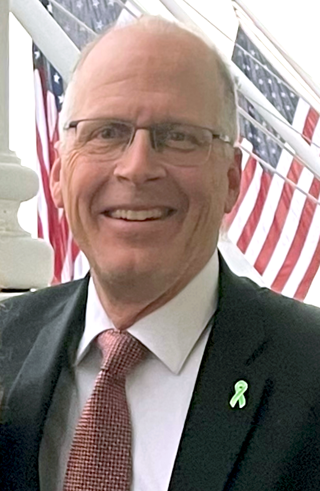 Newest City Council member Dave Pasek talks Ward 3 and 2025