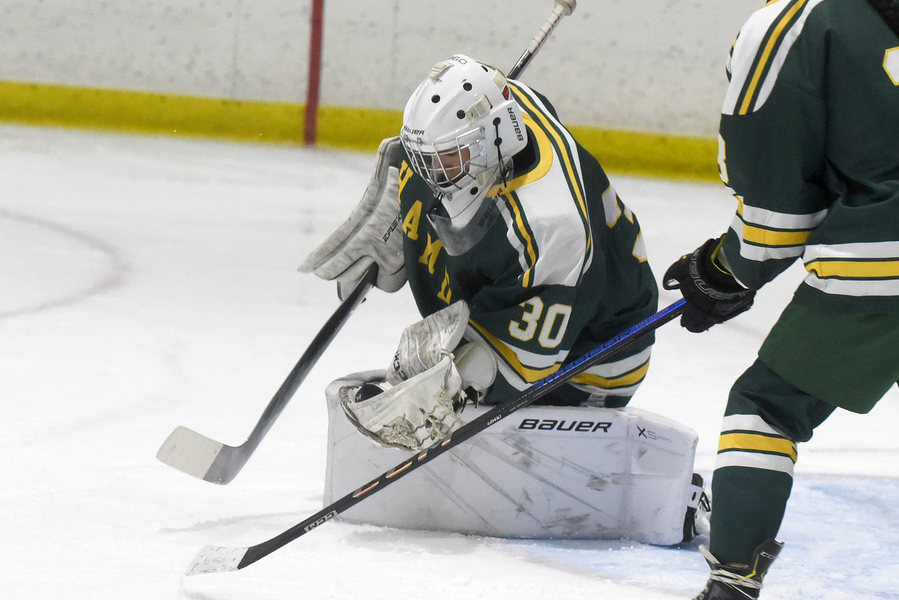 CT girls ice hockey top performers, games to watch for Jan. 29