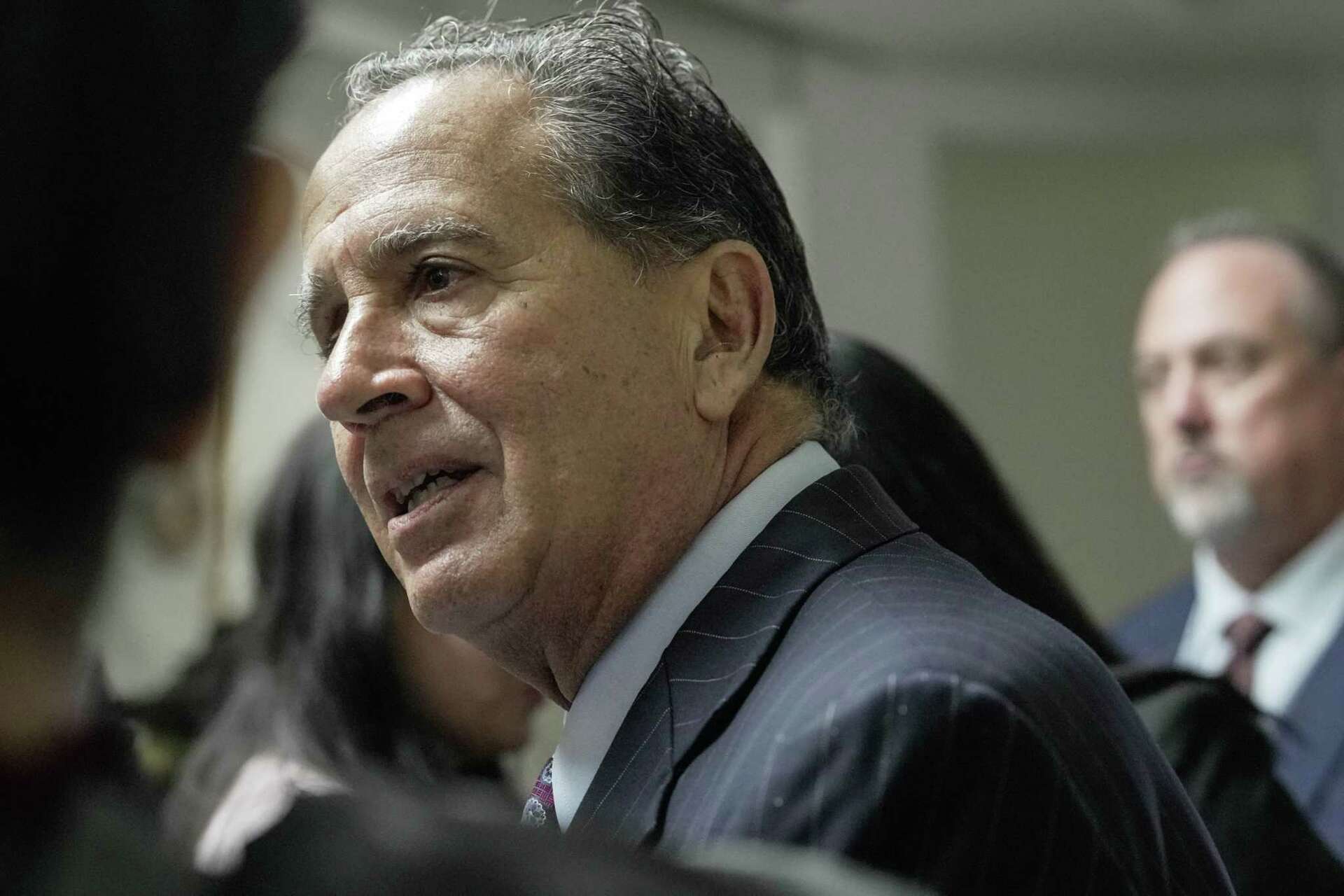 Francisco Oropeza avoids death penalty in Cleveland mass shooting