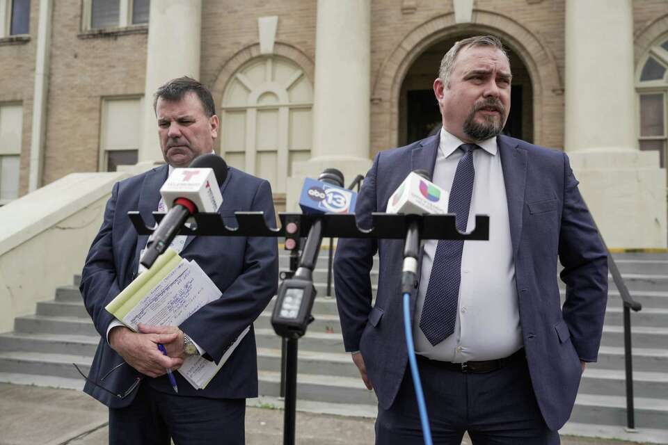 Francisco Oropeza avoids death penalty in Cleveland mass shooting