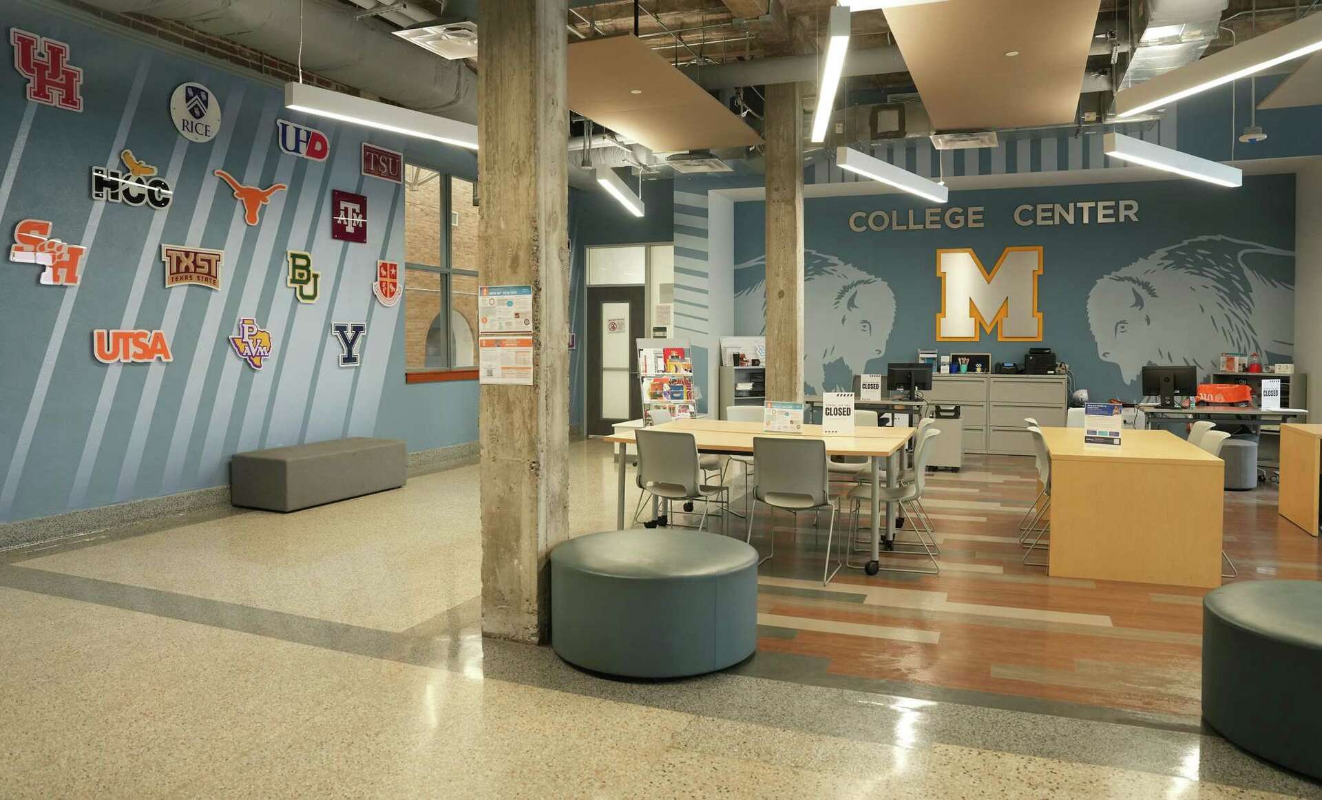 HISD's Milby High School celebrates 100 years of unity, community