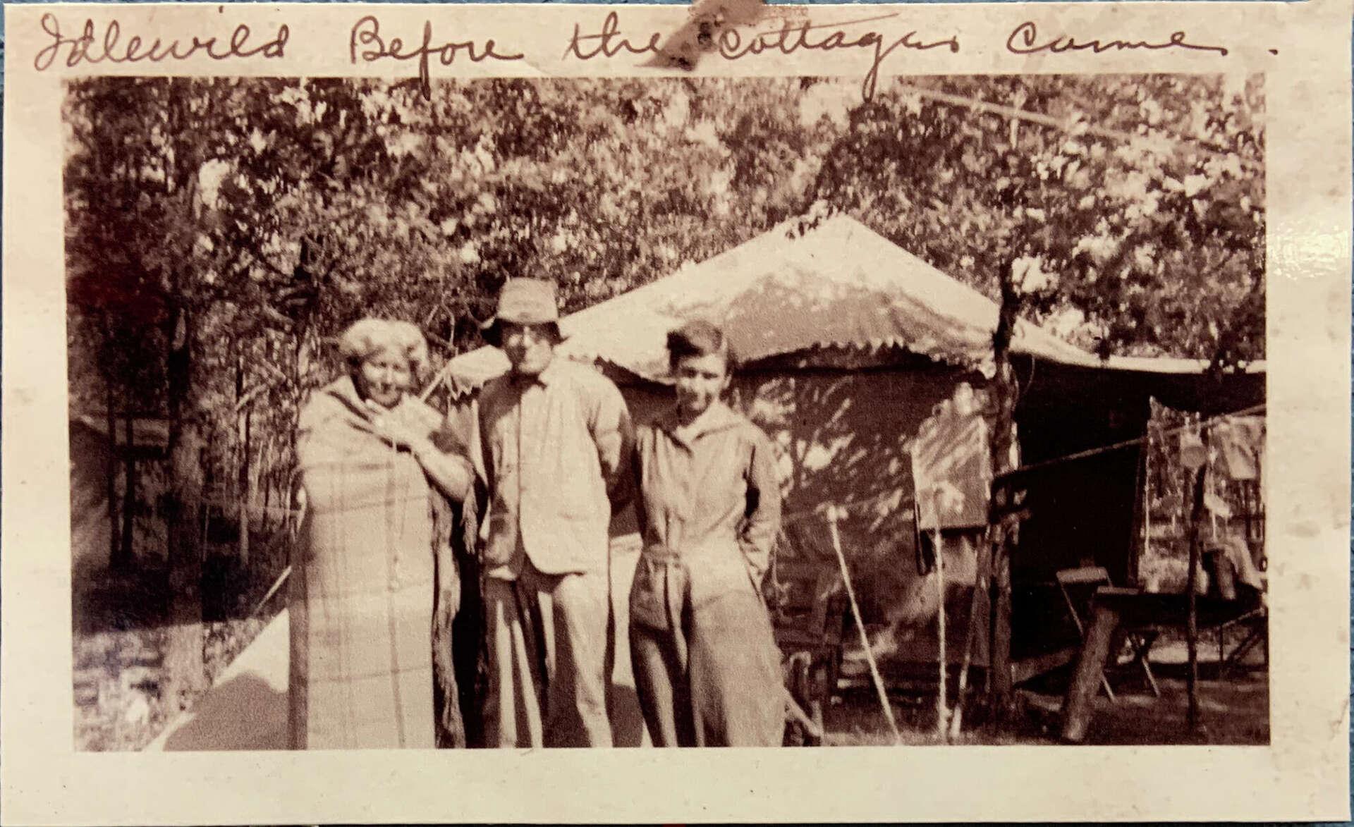 Idlewild, Michigan: Historic Black resort keeps reinventing itself