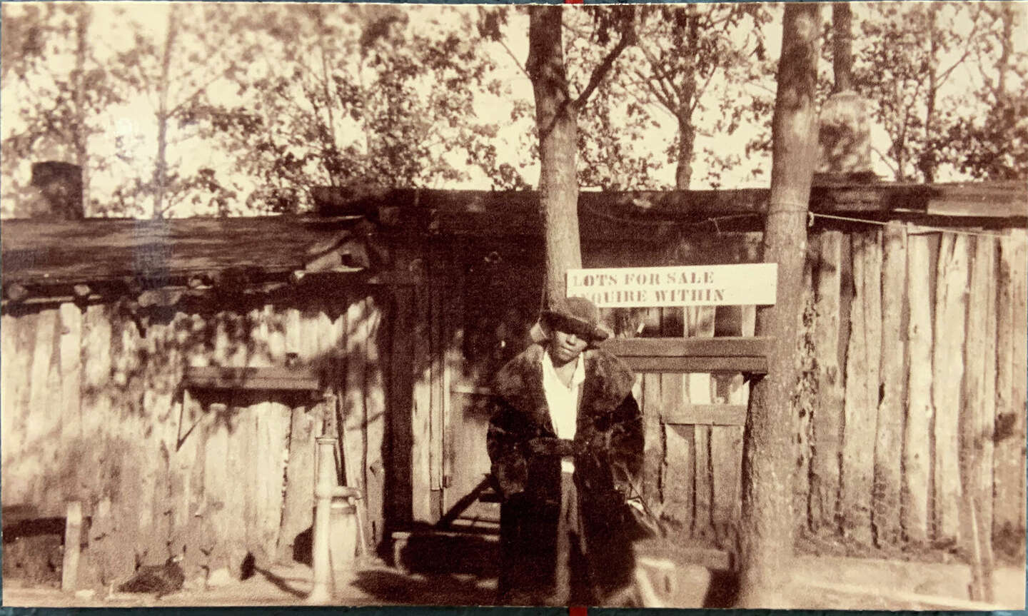 Idlewild, Michigan: Historic Black resort keeps reinventing itself