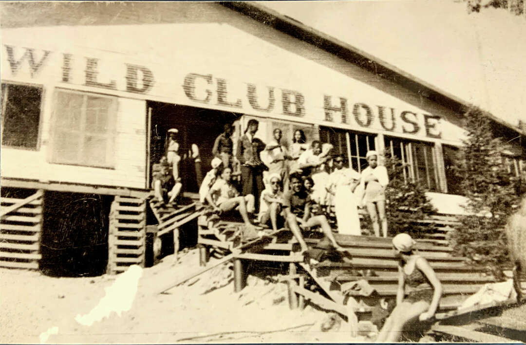 Idlewild Michigan Historic Black Resort Keeps Reinventing Itself
