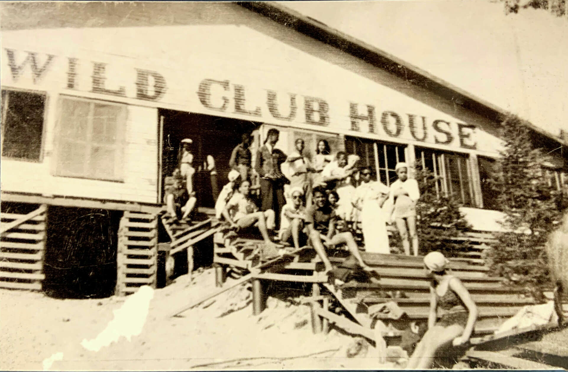 Idlewild, Michigan: Historic Black resort keeps reinventing itself