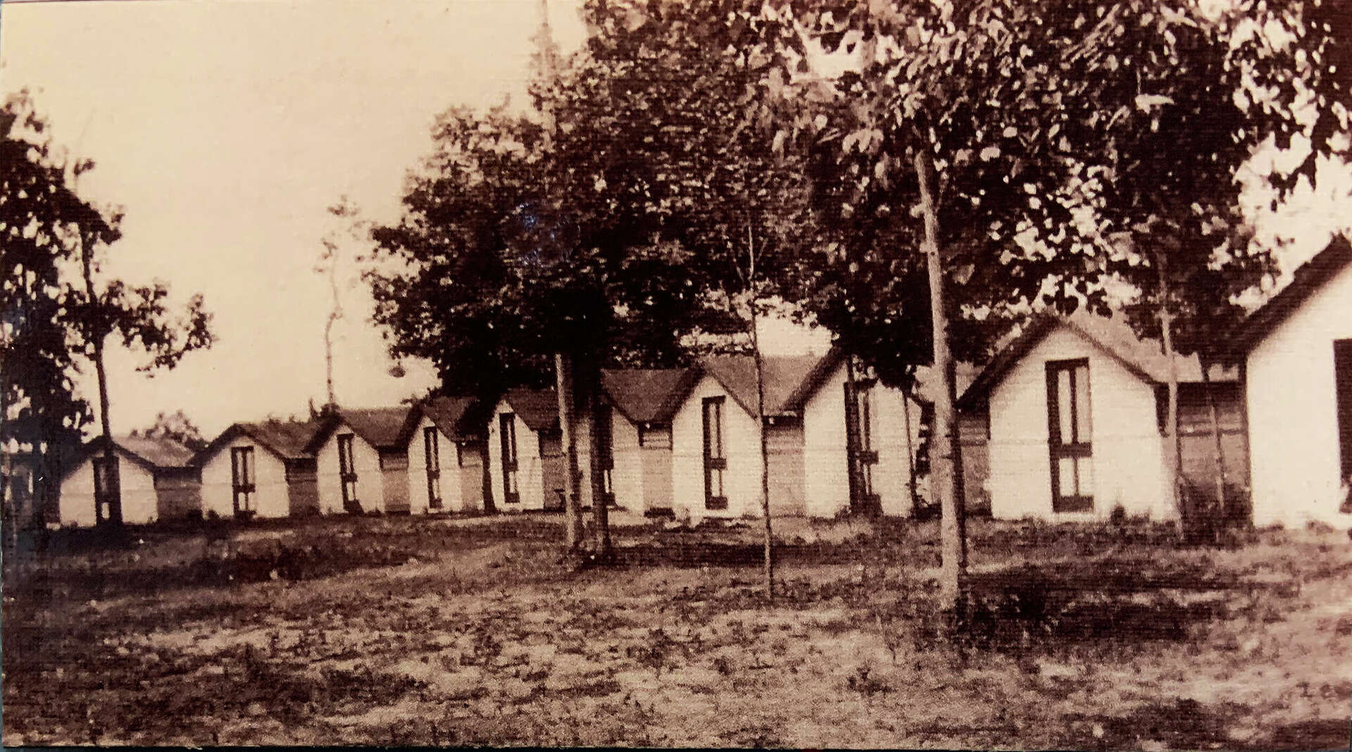 Idlewild, Michigan: Historic Black resort keeps reinventing itself