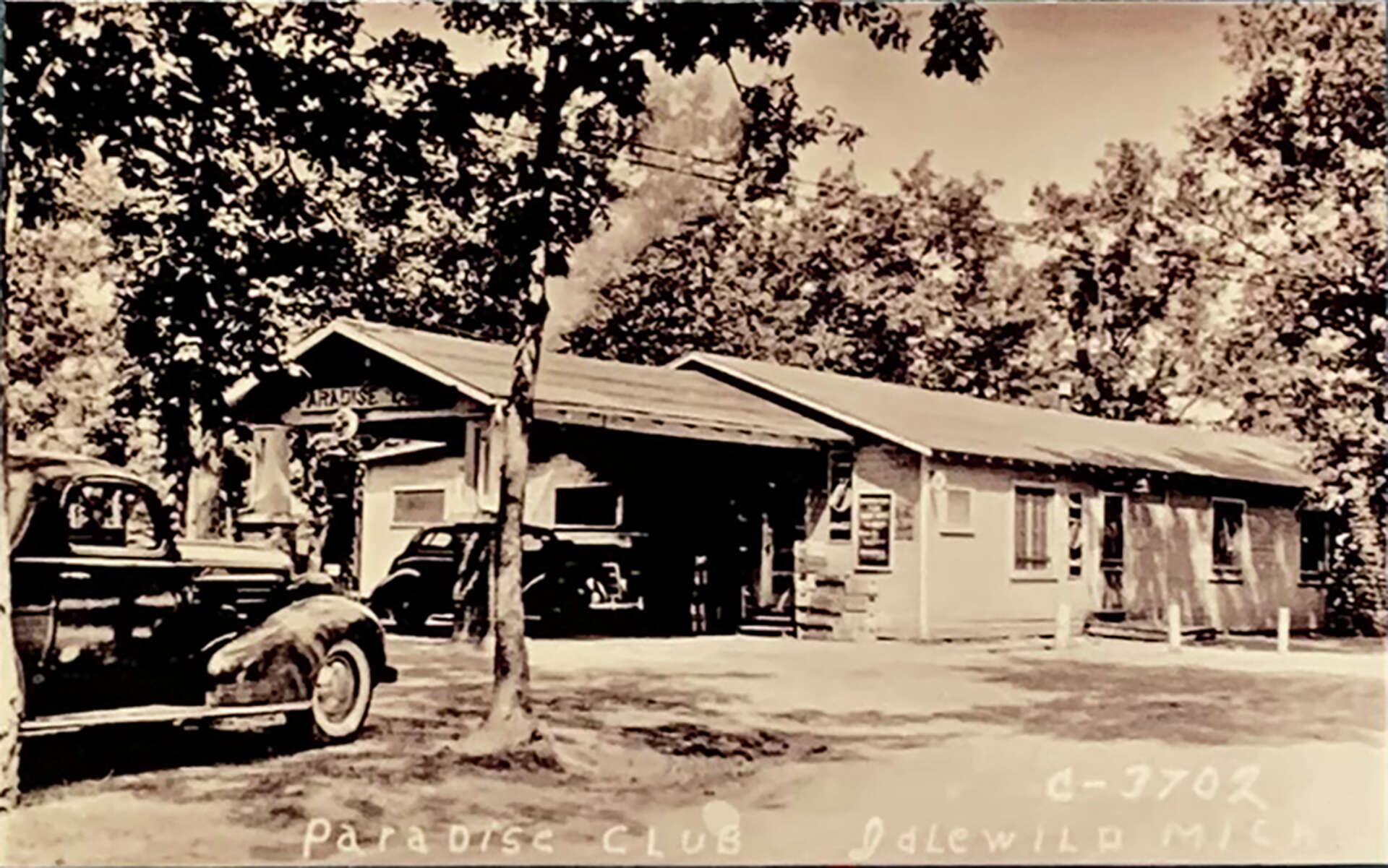 Idlewild, Michigan: Historic Black resort keeps reinventing itself