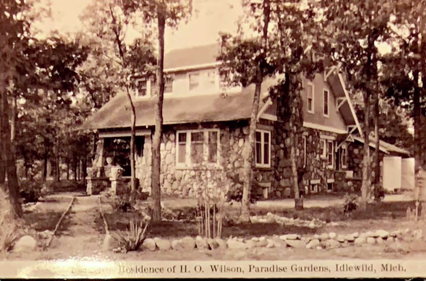 Idlewild, Michigan: Historic Black resort keeps reinventing itself