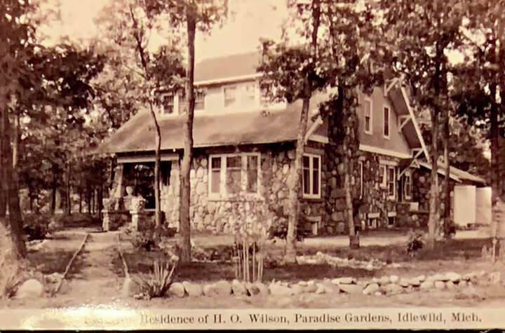 Idlewild, Michigan: Historic Black resort keeps reinventing itself