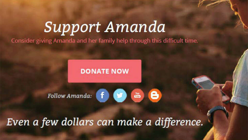 The Bay Area mom who faked terminal cancer for years