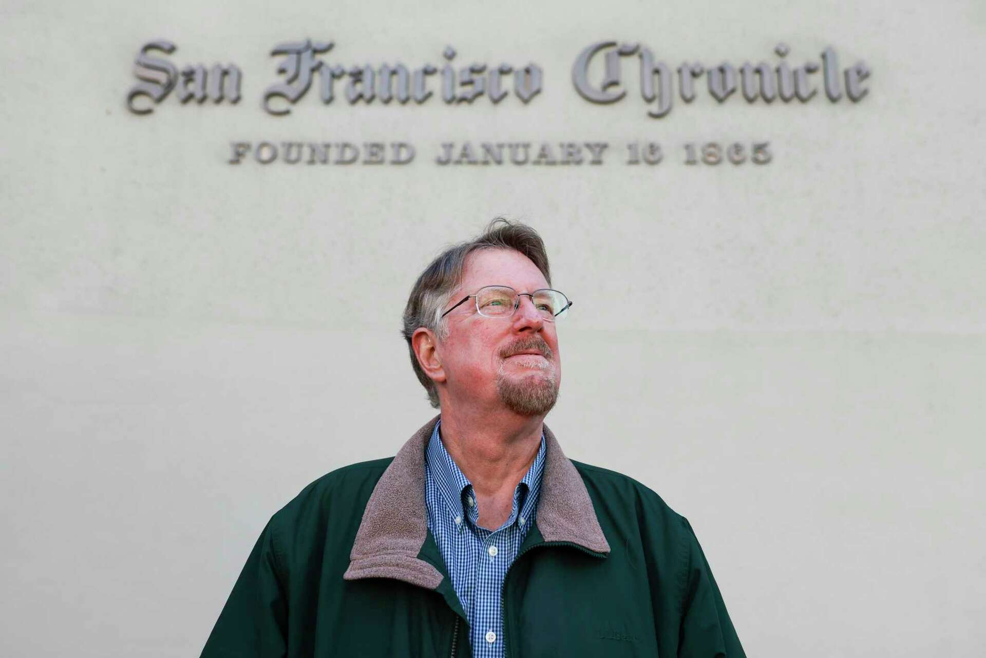 How Kevin Fagan's experience with homelessness inspired his book