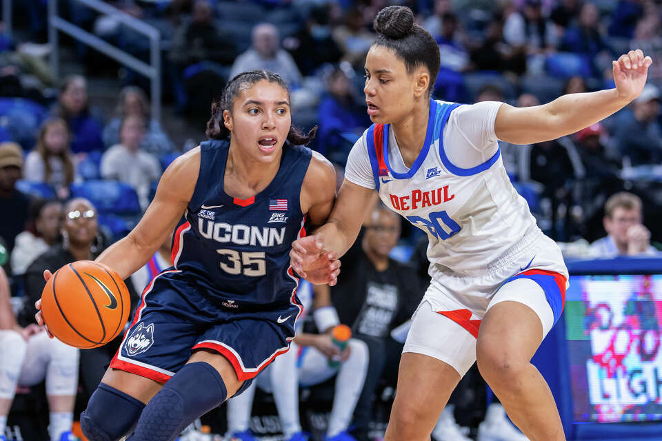 UConn women's basketball hosts Butler: What you need to know