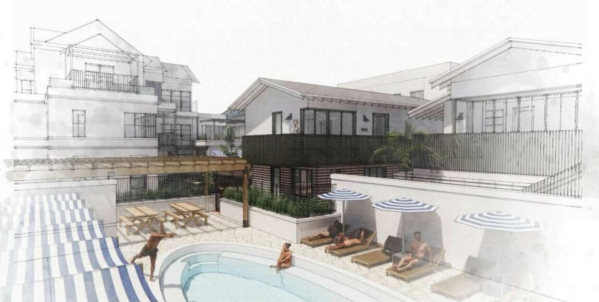 Terry Black's BBQ to open restaurant and hotel in Houston