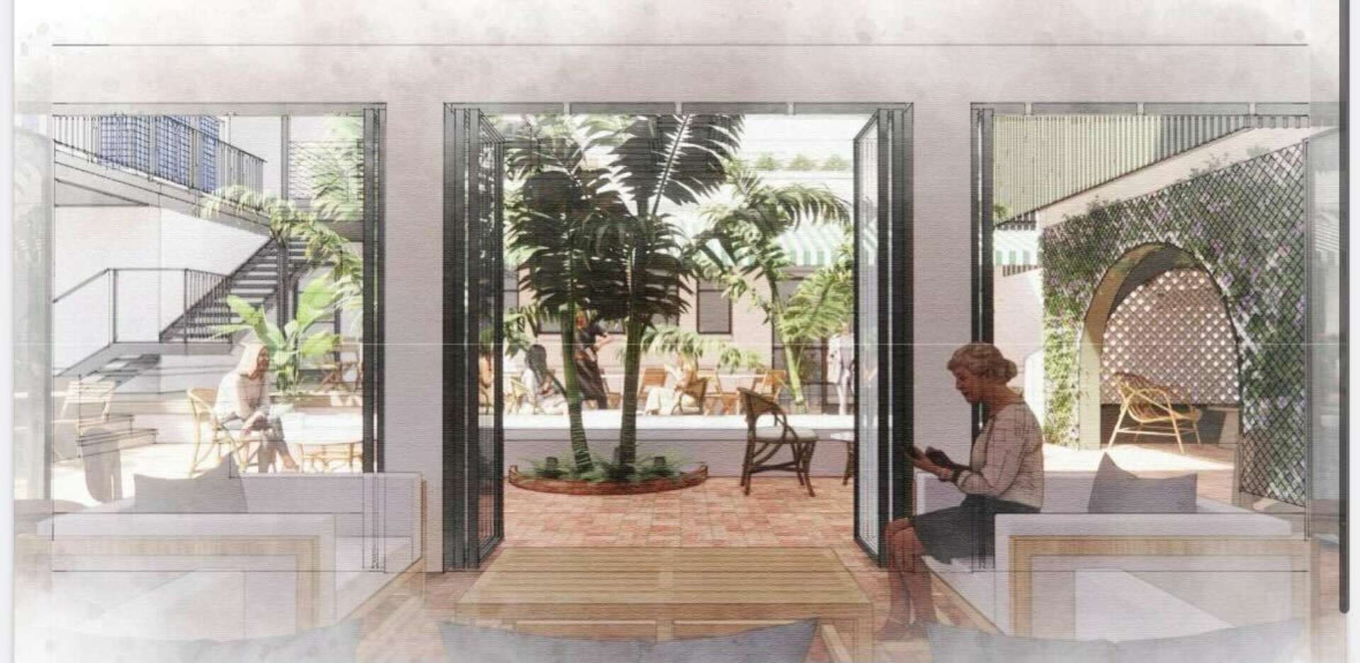 Terry Black's BBQ to open restaurant and hotel in Houston