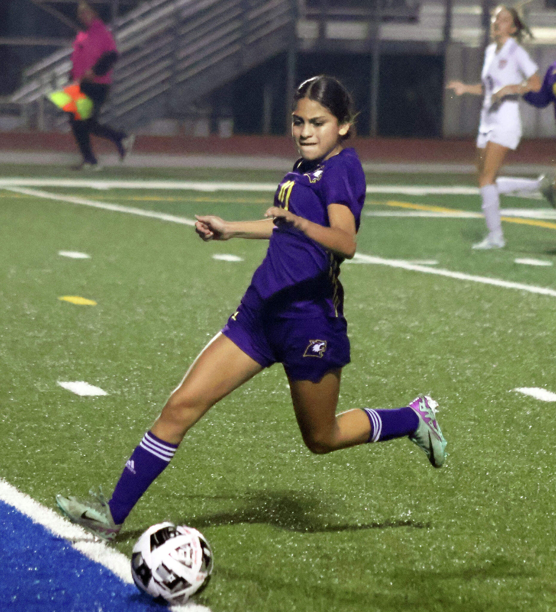 Laredo girls soccer weekly recap, look ahead