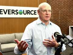 Eversource spending billions in Mass. as it cuts CT upgrades sharply