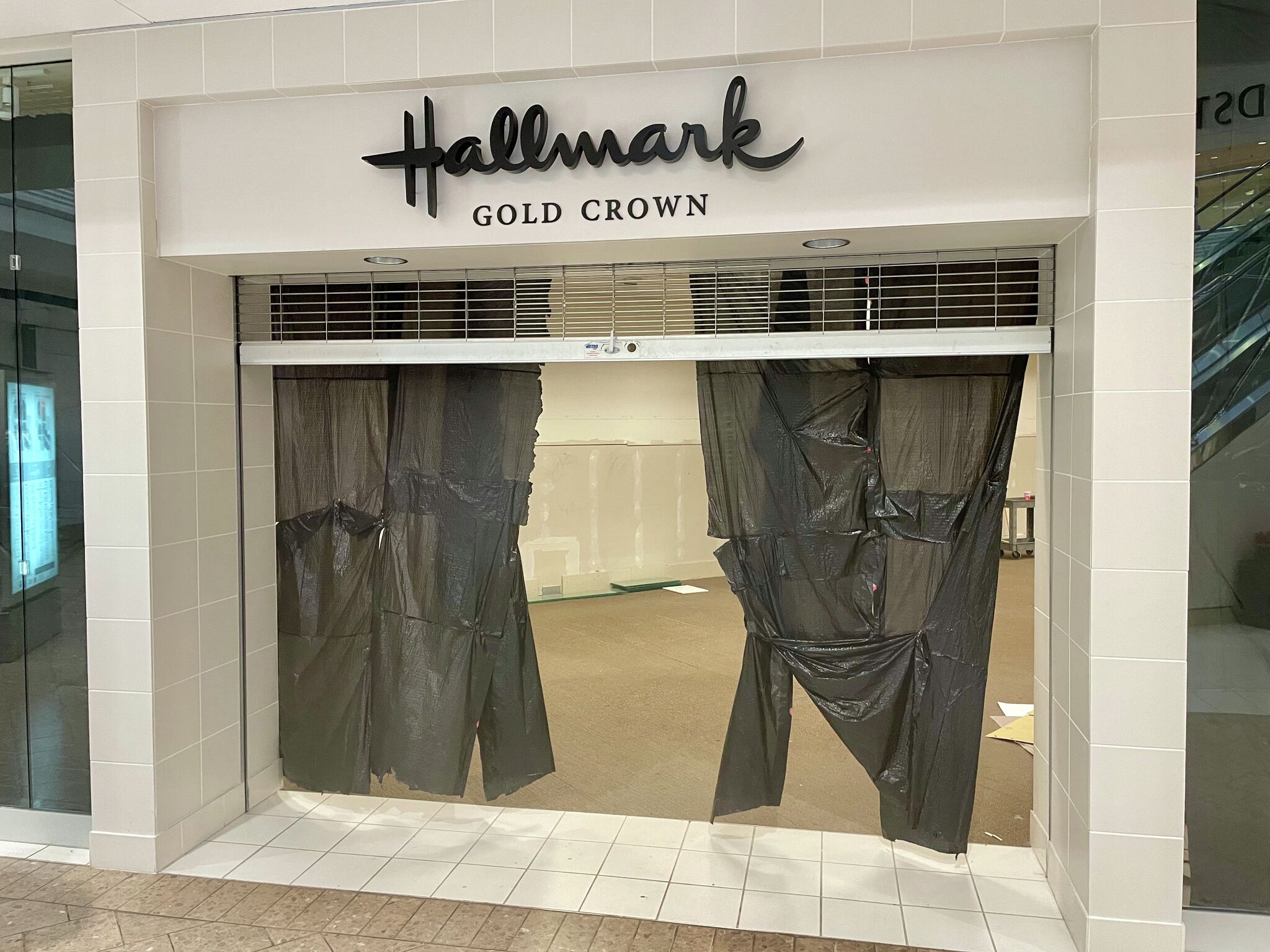 Hallmark store closure at Connecticut mall leaves 3 Hallmarks in CT