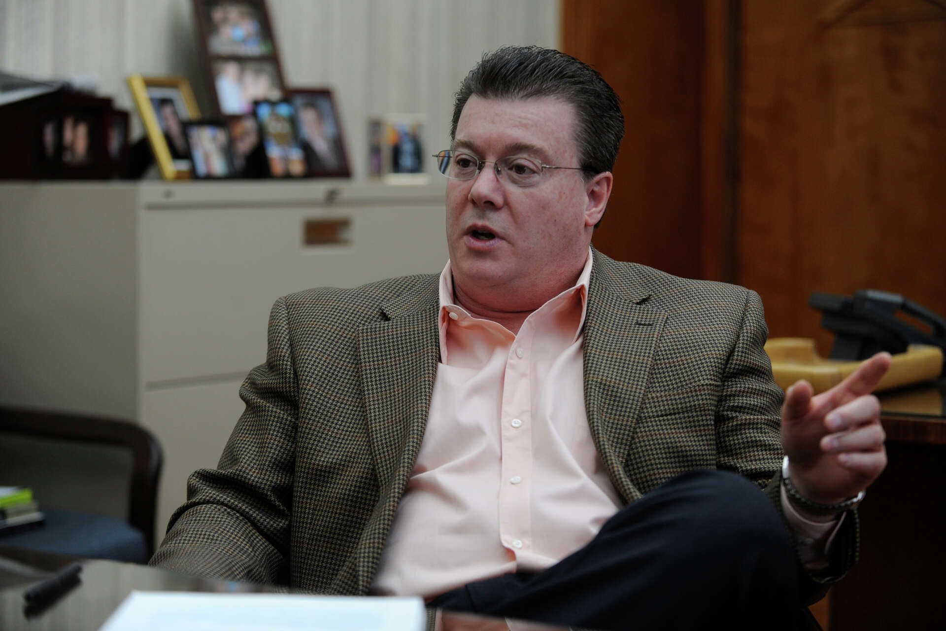 As business grows, Morcon Tissue moves HQ to Saratoga Springs