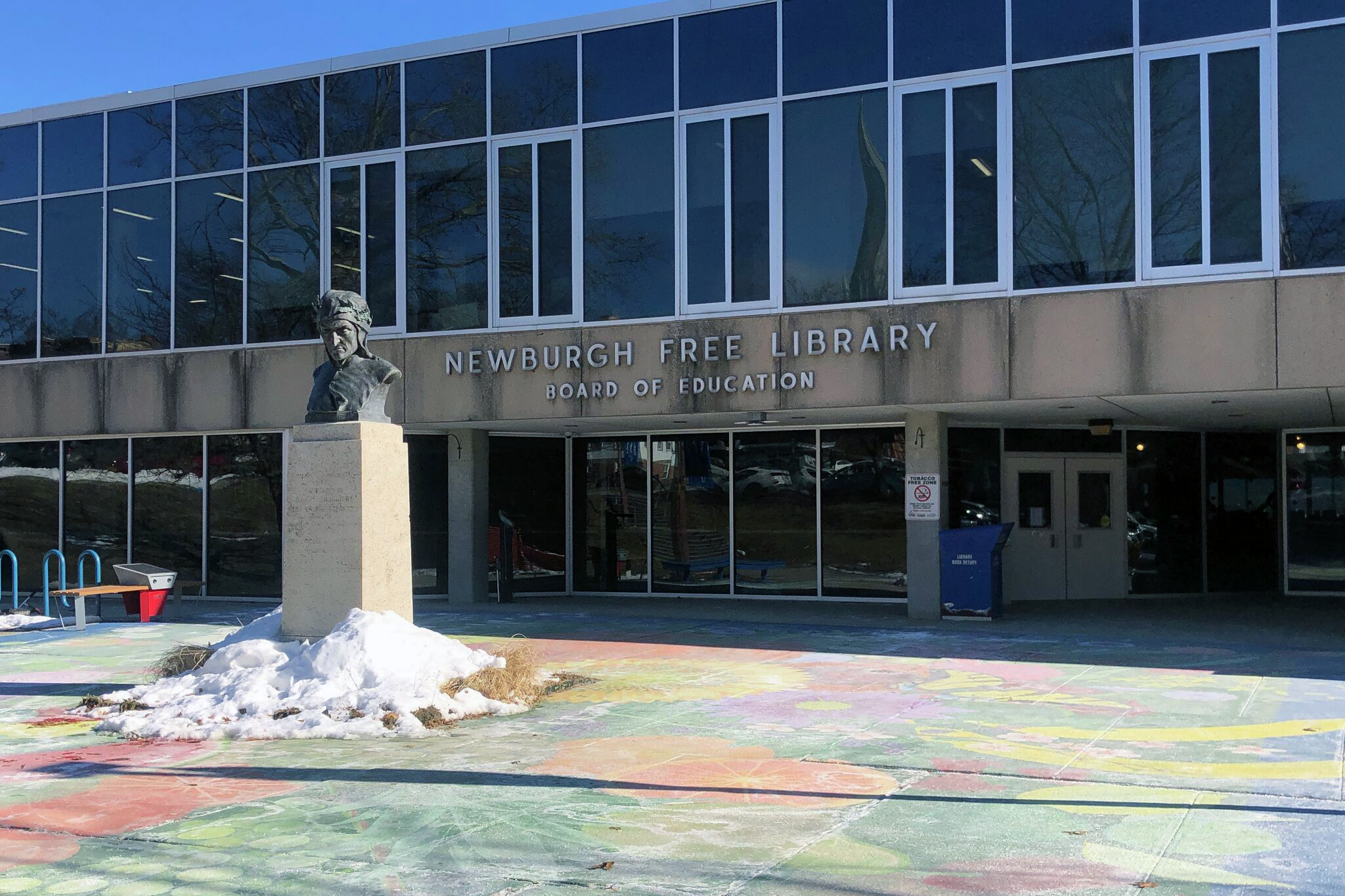 Newburgh schools suspends Acting Superintendent Lisa Buon