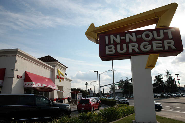 This Calif. burger stand was a local favorite. Then In-N-Out opened.