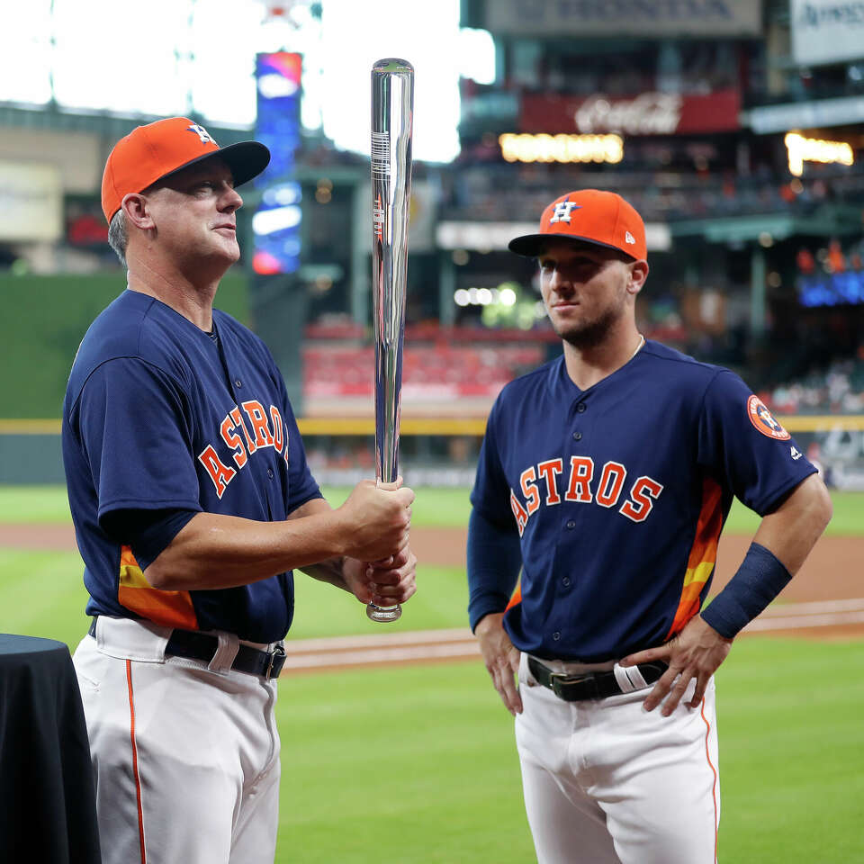 Alex Bregman suitors: Will anyone splurge for Astros 3B?
