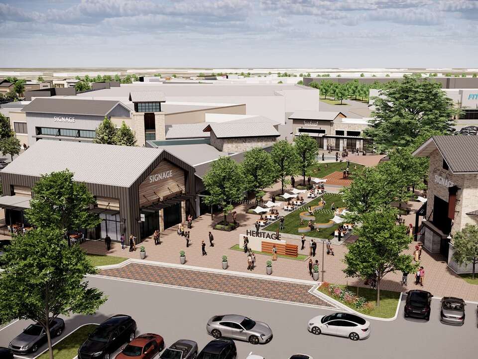Houston suburb to get a new Target, $400M retail development