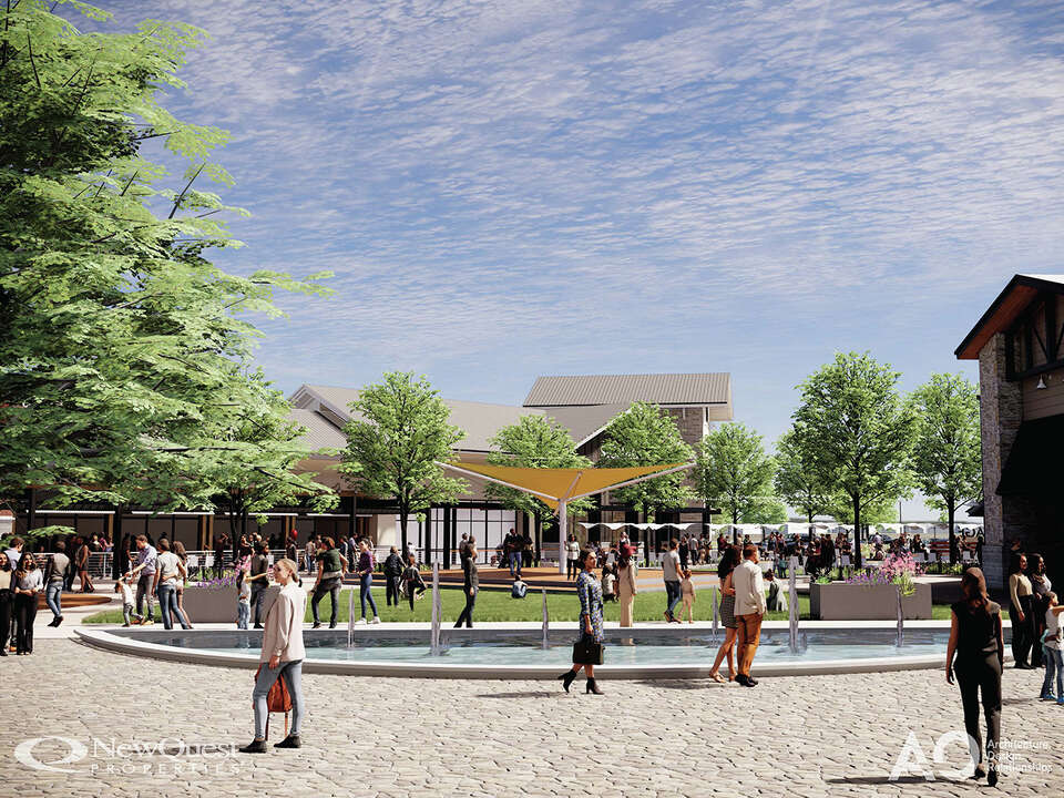 Houston suburb to get a new Target, $400M retail development