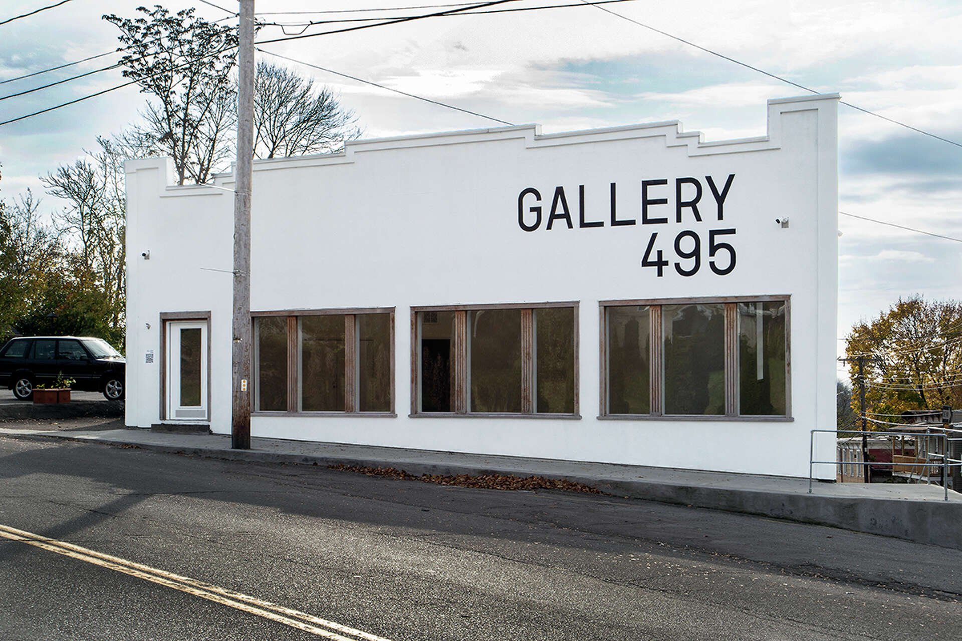 Meet the gallerists behind 11 new upstate art spaces